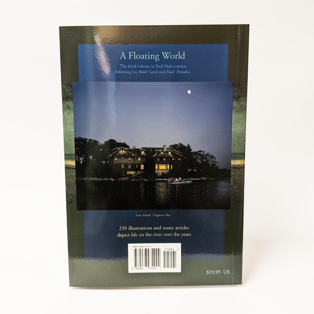 A Floating World | Captain Spicer's Gallery